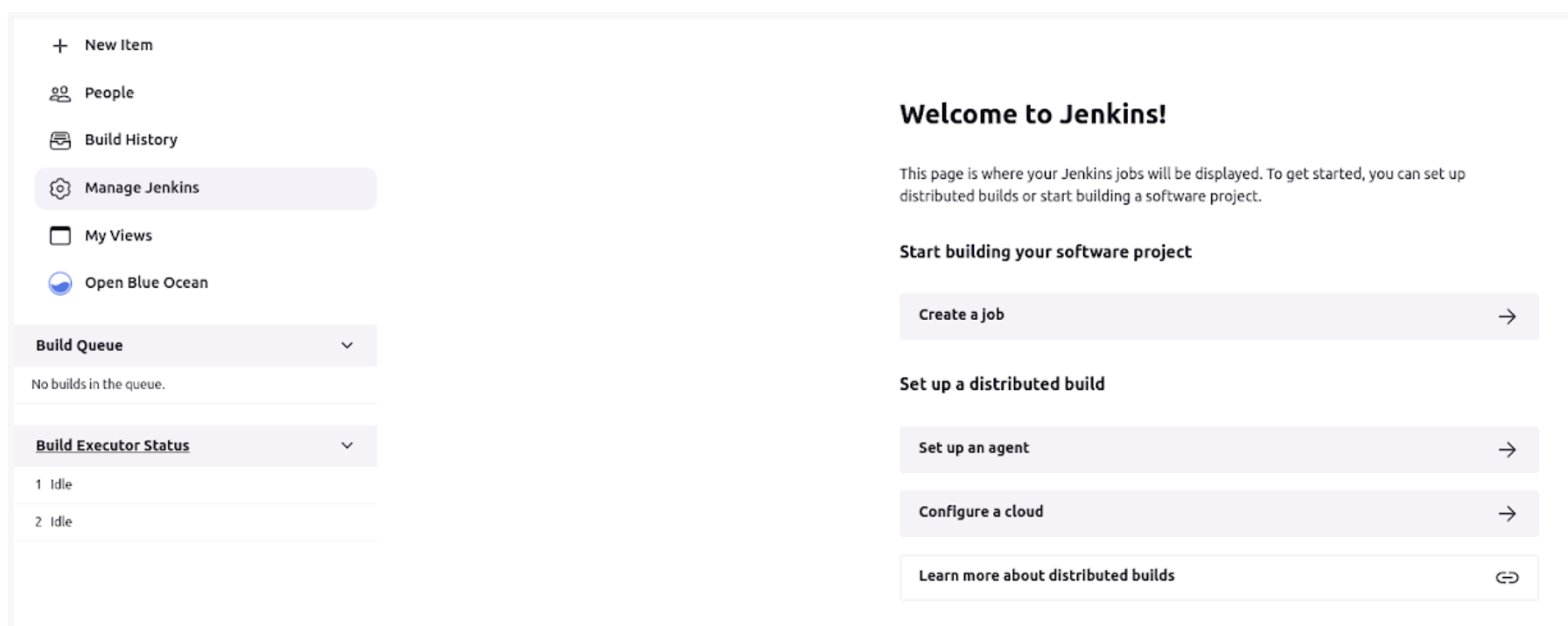 Jenkins | Pcloudy Docs