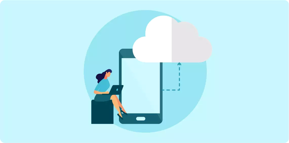 Mobile Testing Lab with Real Devices Over Cloud