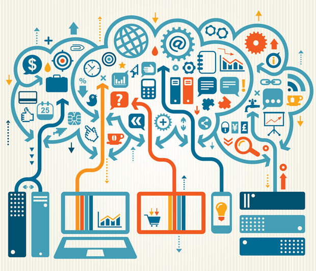 Internet of Things – Connecting Physical World to the Internet ... Internet of Things – Connecting Physical World to the Internet ...
