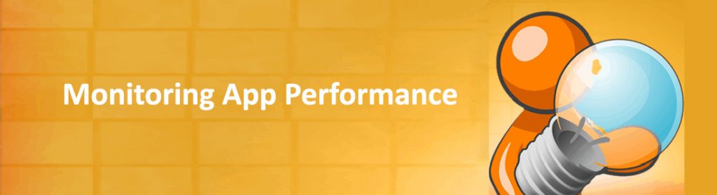 Mobile Application Performance Monitoring - pCloudy