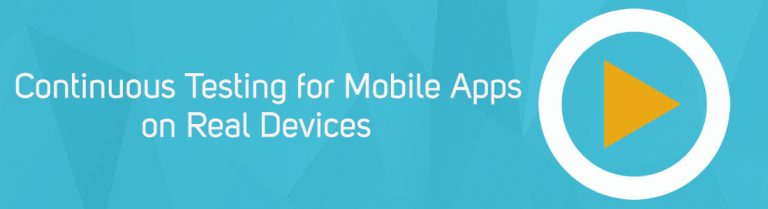 What Key Features Lead to Successful Continuous Testing and its ...