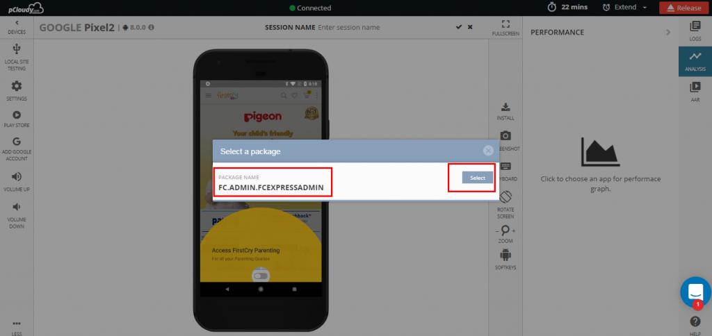 Mobile App Testing Tools To Improve App Quality Pcloudy