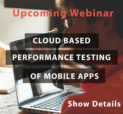 pCloudy - Upcoming and Past Webinars