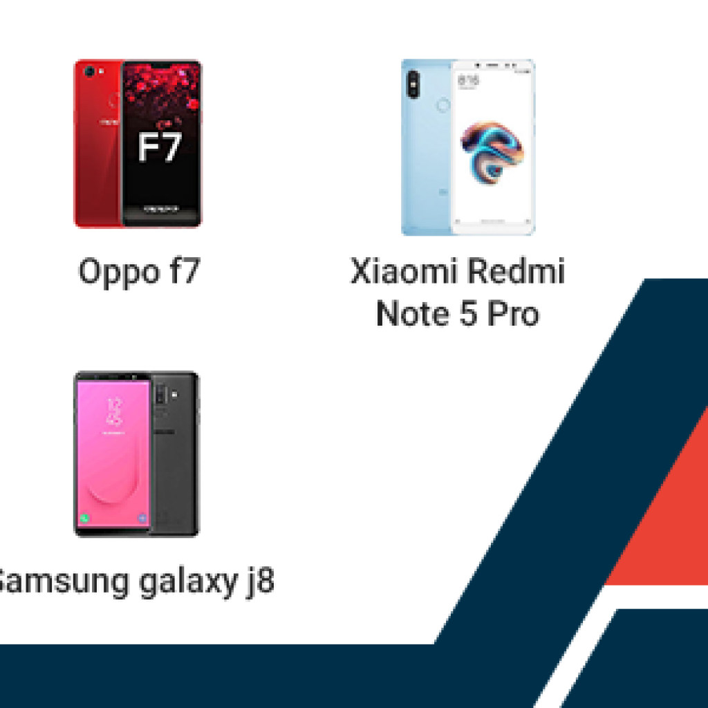 New Devices Added Recently on Our Platform - pCloudy