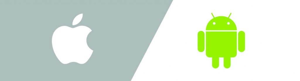 Android and iOS: Basics and Comparison