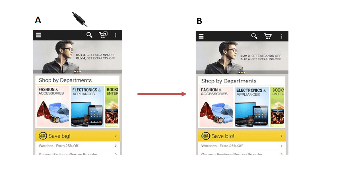 Interruption Testing Errors Mobile App Testing Continuous Testing Cloud Mobile Testing Tools