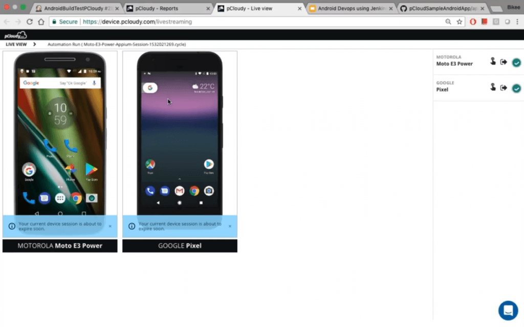 Continuous Integration with Jenkins | Pcloudy