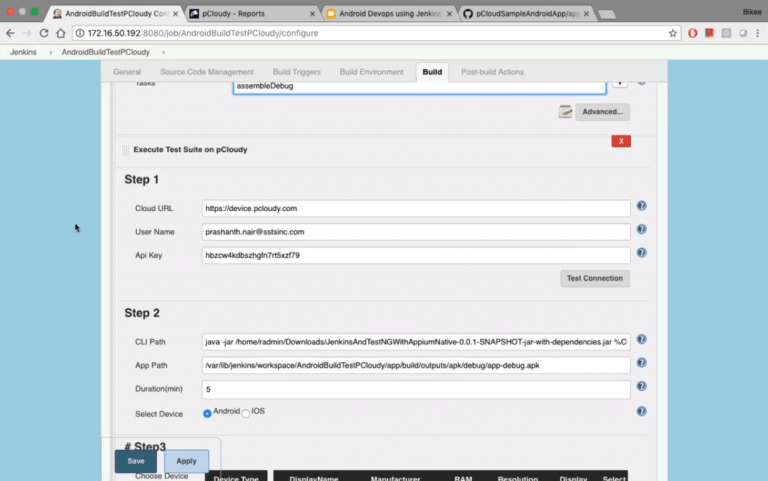 Continuous Integration with Jenkins | Pcloudy