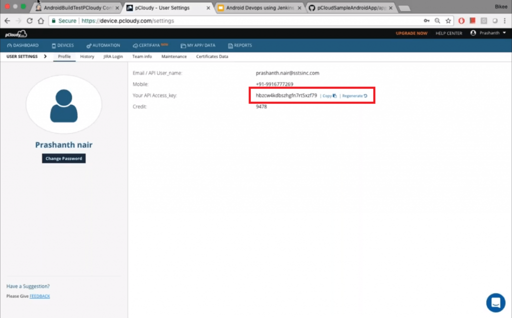 Continuous Integration with Jenkins | Pcloudy