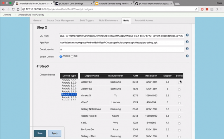 Continuous Integration with Jenkins | Pcloudy