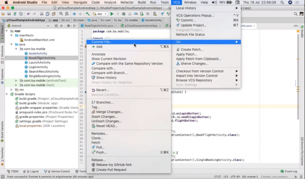 Continuous Integration with Jenkins | Pcloudy