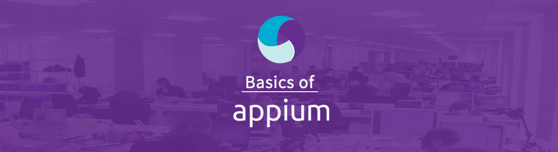 Appium Mobile Testing Basics | pCloudy Guide Appium Mobile Testing Basics | pCloudy Guide