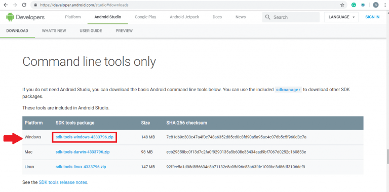 Appium Setup Guide for Windows | pCloudy