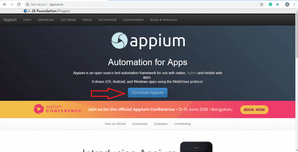 Appium Setup Guide for Windows | pCloudy