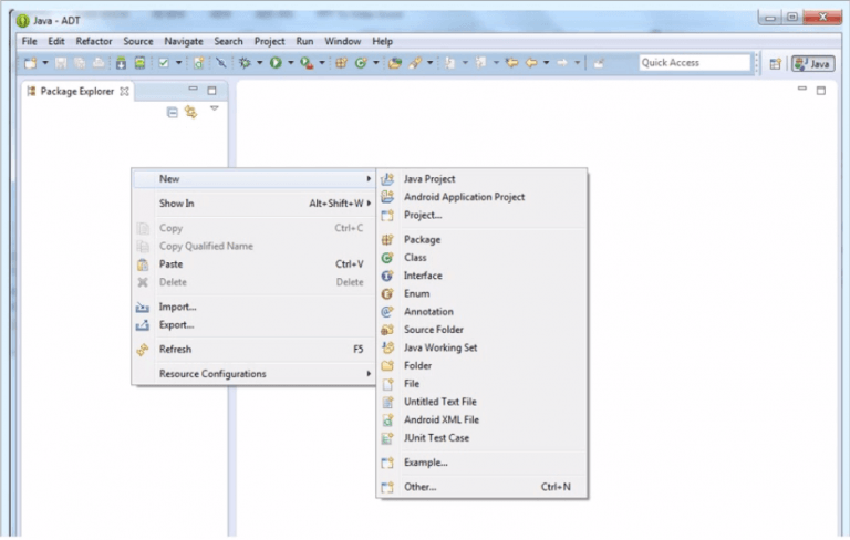 Writing The First Appium Test Automation Script Android Pcloudy