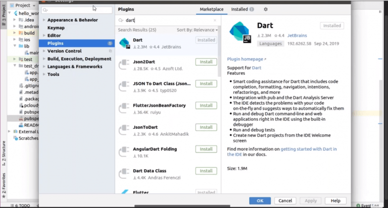 Flutter App Automation Using Appium Flutter Driver Mobile App Testing