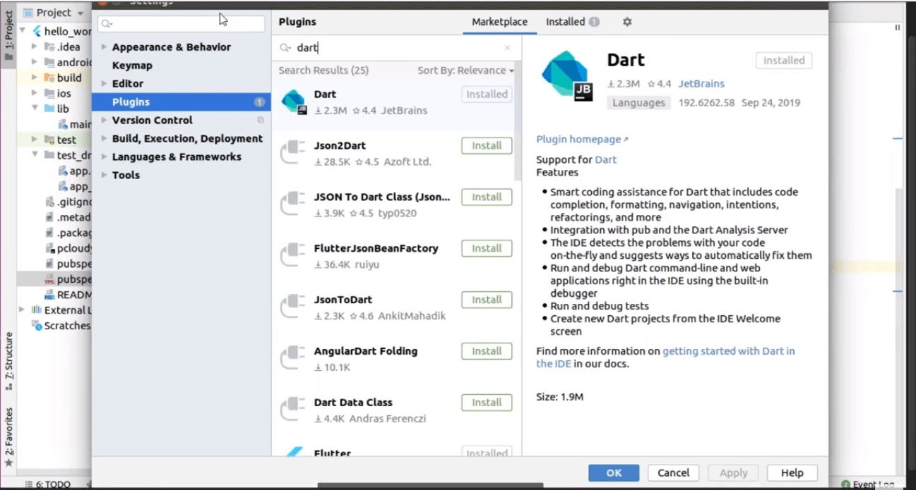 Automate Flutter Apps with Appium Flutter Driver | pCloudy Automate Flutter Apps with Appium Flutter Driver | pCloudy