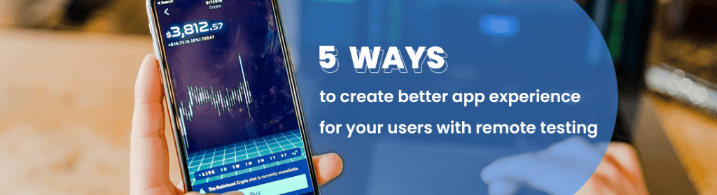 Enhance App Experience with Remote Testing | pCloudy