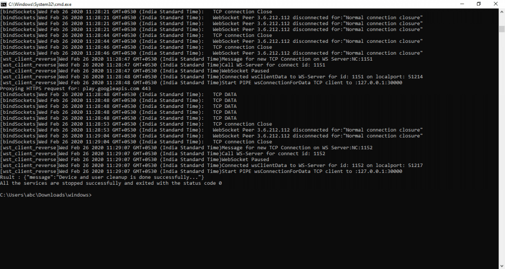 Test Local And Internal Servers Before Deployment Using Wildnet
