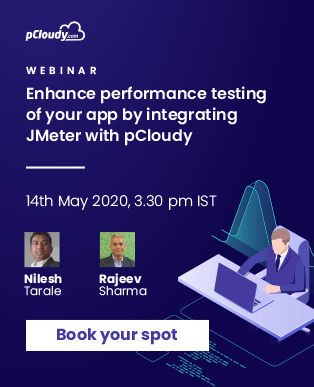 How To Run Appium Scripts on pCloudy? - pCloudy