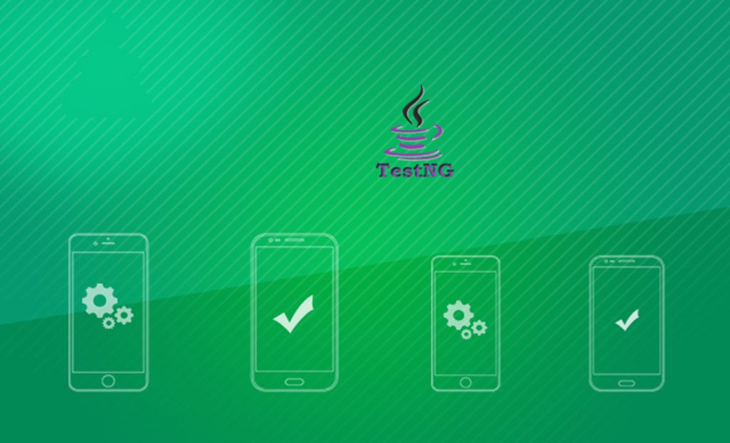 Appium Testng Framework And Multi Device Automation Execution