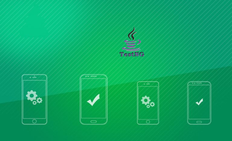 Appium Testng Framework And Multi Device Automation Execution