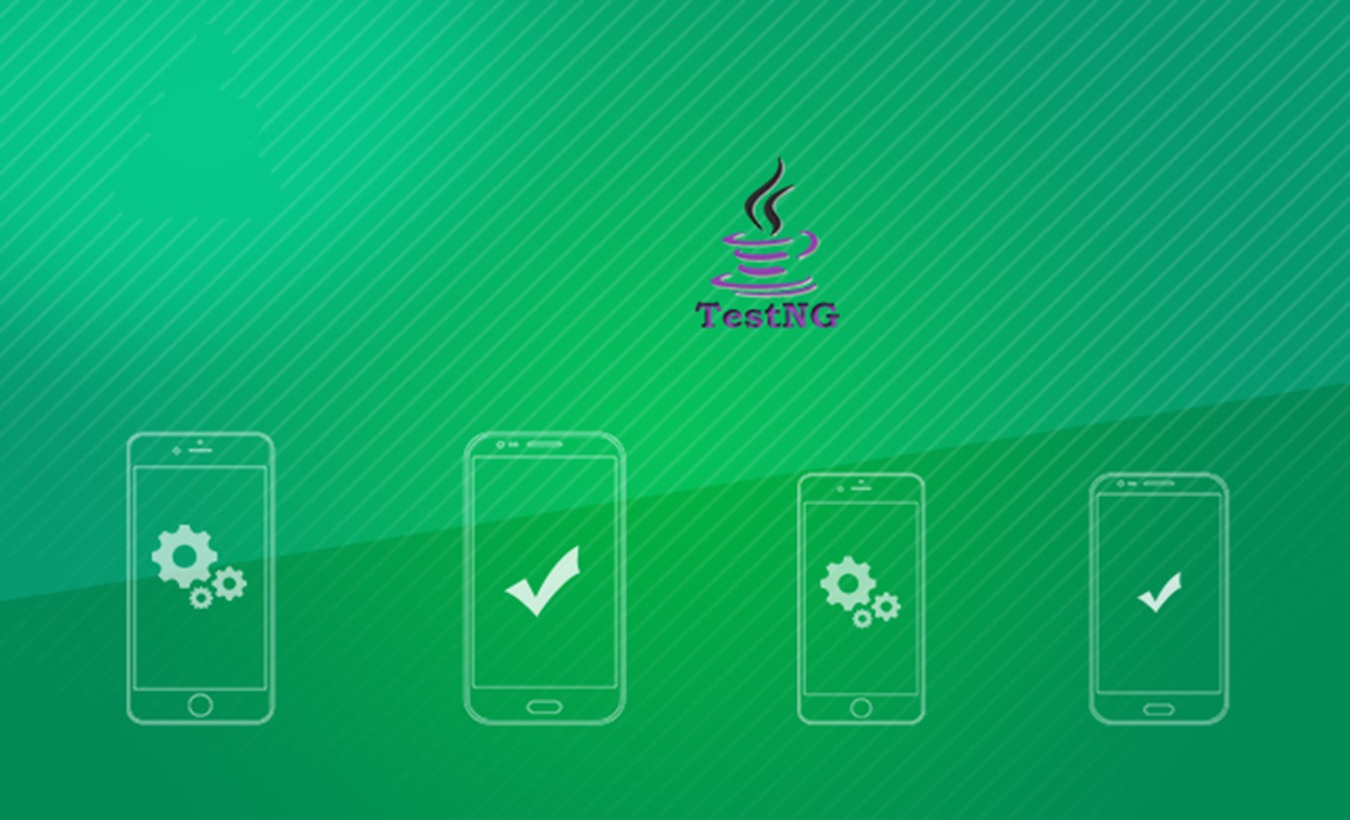 Appium Testng Framework And Multi Device Automation Execution Mobile App Testing Continuous