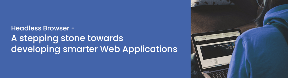 Headless Browser - Mobile App Testing, Continuous Testing Cloud, Mobile ...