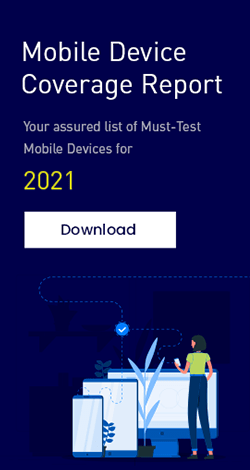 Mobile App Hackathon - pCloudy