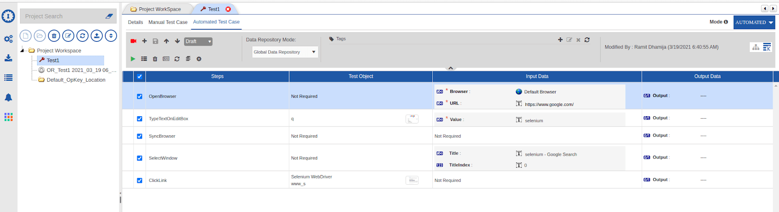 Scriptless Test Automation: Benefits and Examples - pCloudy