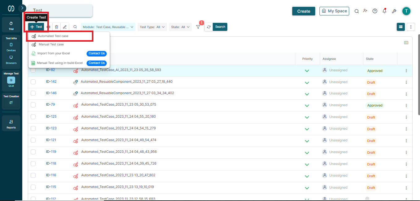 Scriptless Test Automation: Benefits and Examples - pCloudy