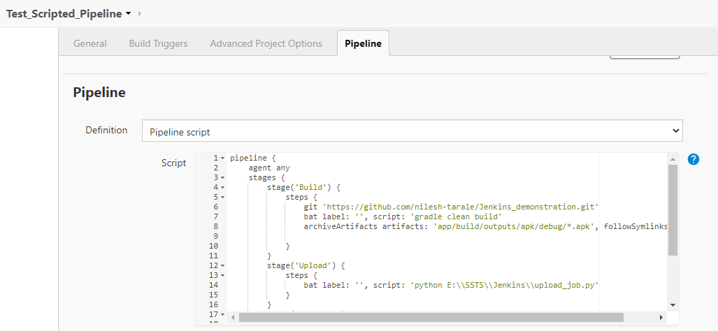 Understanding DevOps Pipelines to Build Effective Workflows