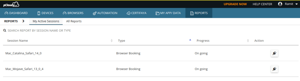 Guide To Set Up Modern Web Test Automation Framework With Selenium And Python Pcloudy 1453