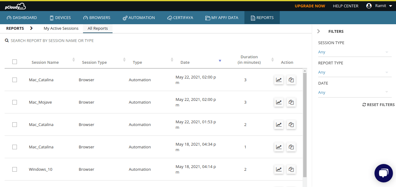 Guide To Set Up Modern Web Test Automation Framework With Selenium And Python Pcloudy
