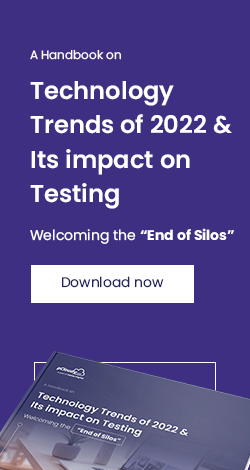 What is Selenium 4? The latest in Selenium Automation Testing for ...