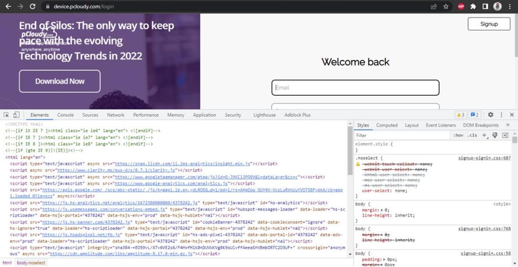Understanding CSS Selectors in Selenium