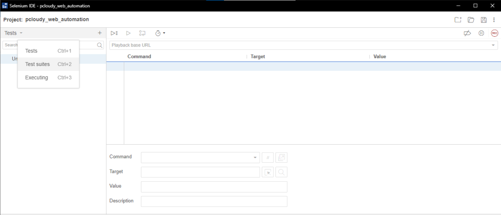 Everything you need to know about the Selenium IDE: Tutorial