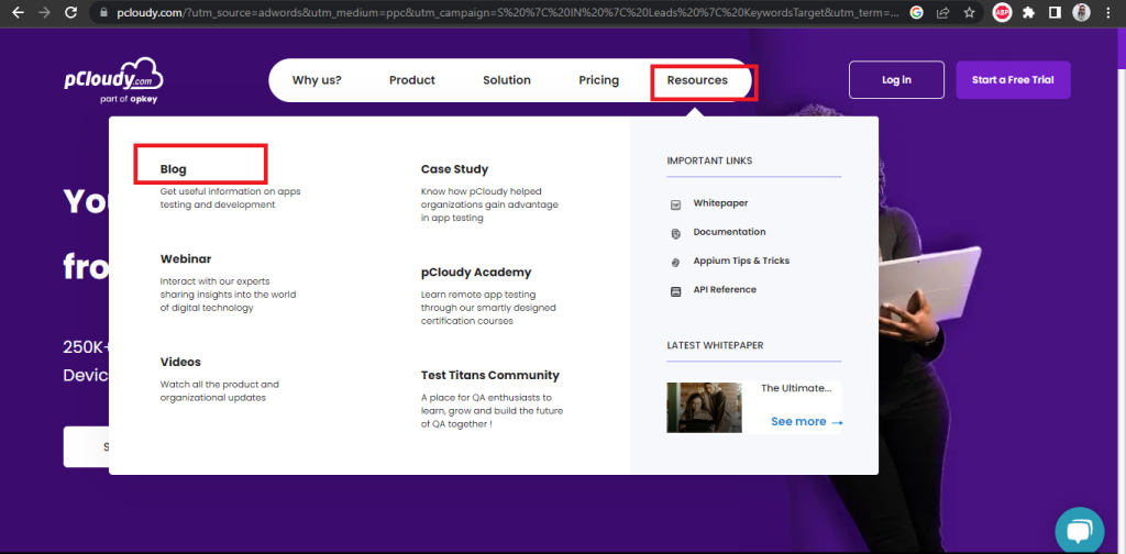 Everything you need to know about the Selenium IDE: Tutorial
