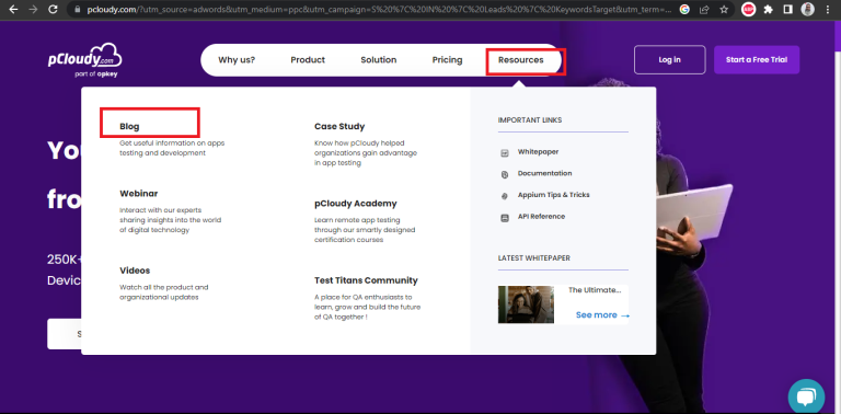 Everything you need to know about the Selenium IDE: Tutorial
