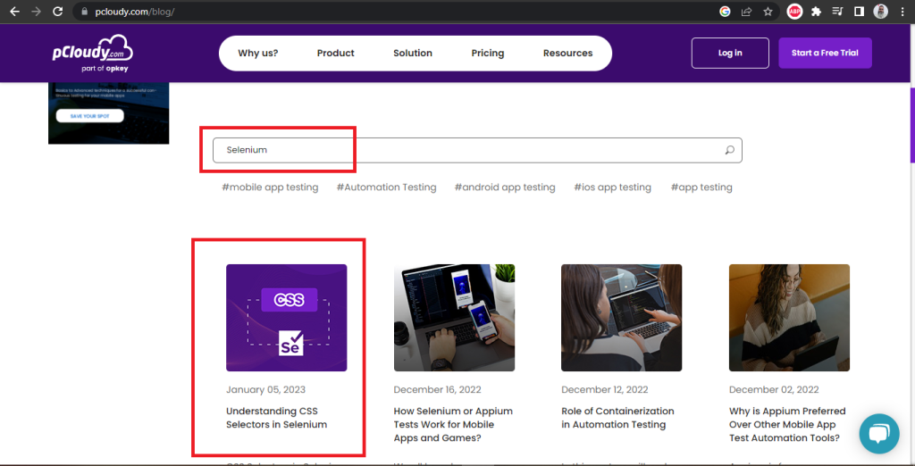 Everything you need to know about the Selenium IDE: Tutorial