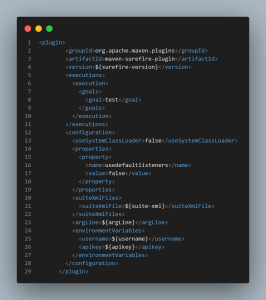 Automated App Testing Using Appium With TestNG [Tutorial]