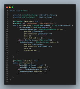 Automated App Testing Using Appium With TestNG [Tutorial]