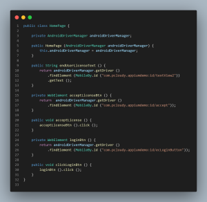 Automated App Testing Using Appium With TestNG [Tutorial]