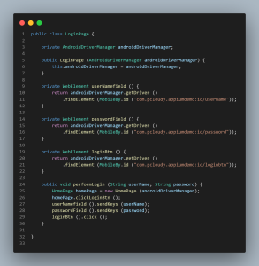 Automated App Testing Using Appium With TestNG [Tutorial]
