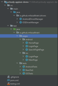 Automated App Testing Using Appium With TestNG [Tutorial]
