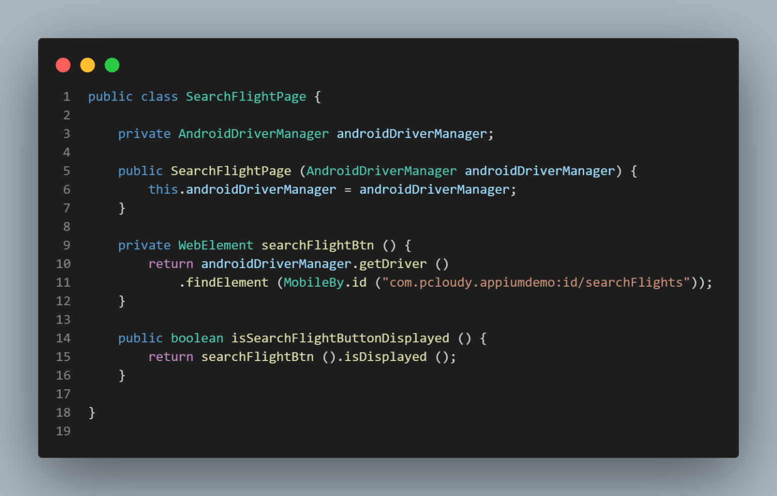 Automated App Testing Using Appium With Testng [tutorial]