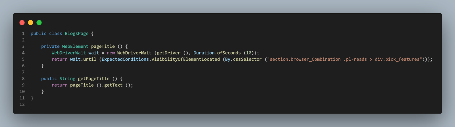 Cross Browser Testing In Selenium Using Testng