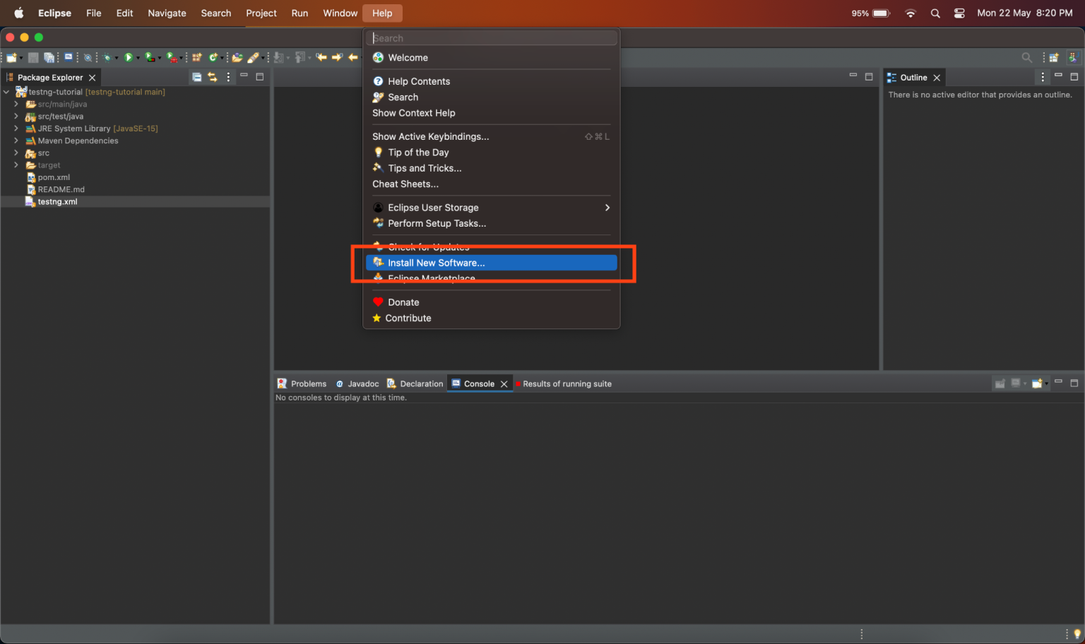 How To Install TestNG in Eclipse: Step By Step Guide