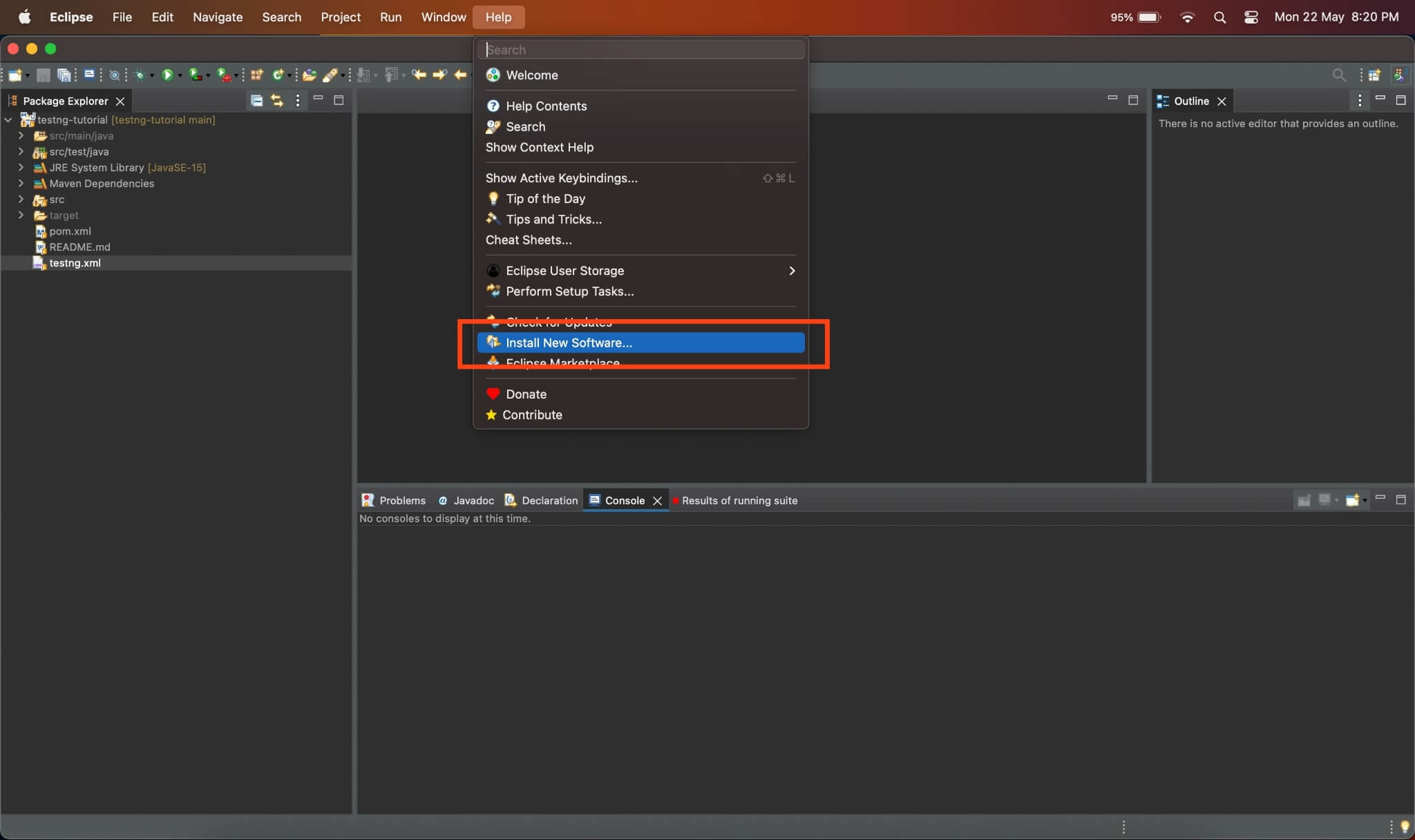 How To Install TestNG in Eclipse: Step By Step Guide