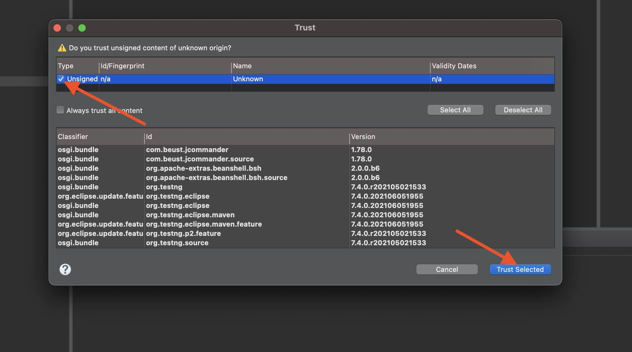 How To Install TestNG in Eclipse: Step By Step Guide